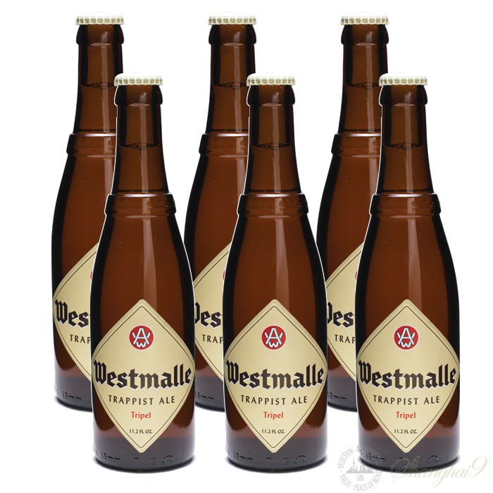Westmalle Tripel