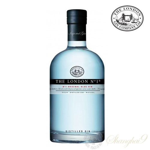 伦敦一号金酒 杜松子酒